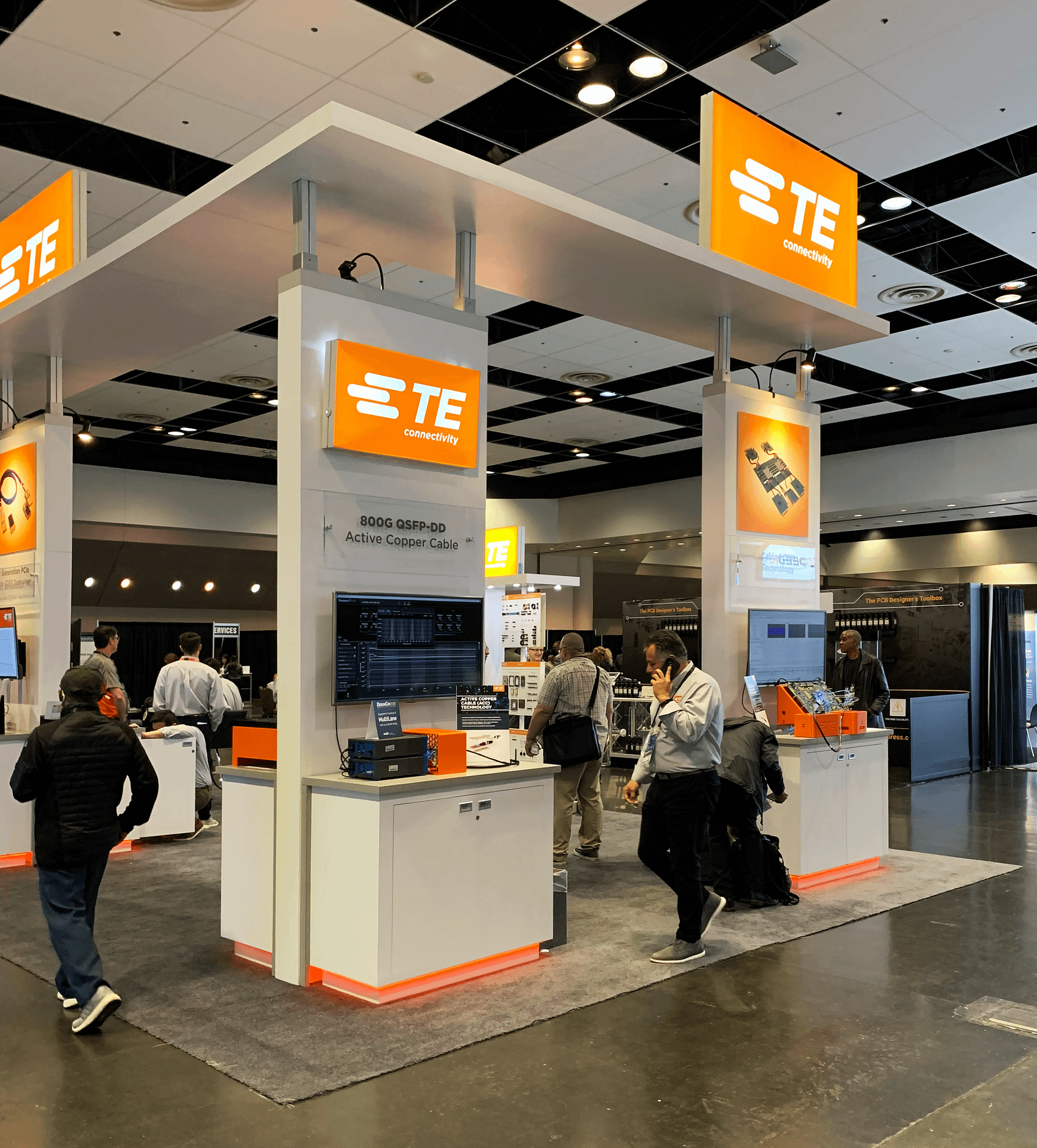 Gallery | Exhibits by Promotion Centre