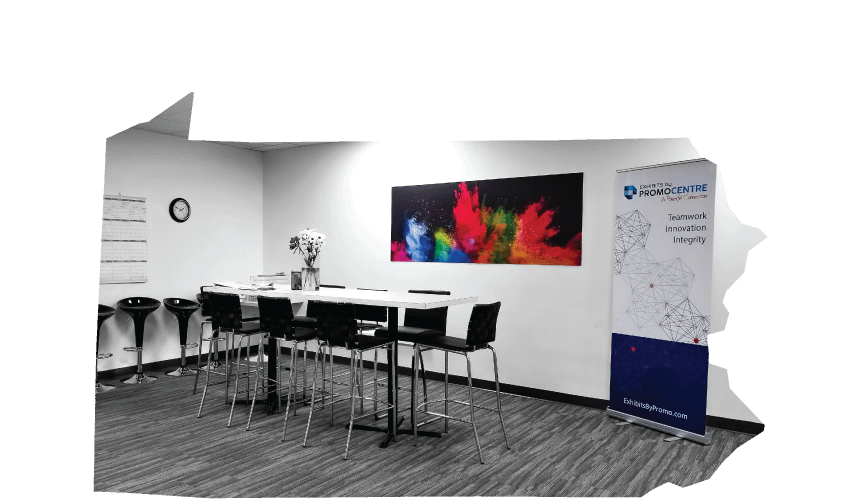 Exhibits by Promotion Centre | PA Superbly Engineered Exhibits